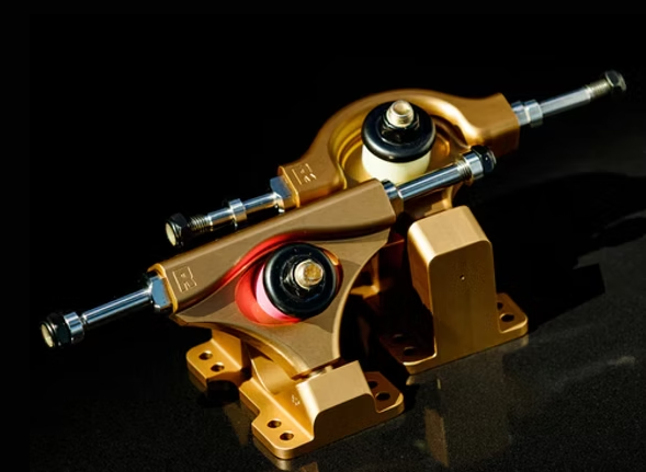 ROGUE Gold Slalom – Zenit Longboard