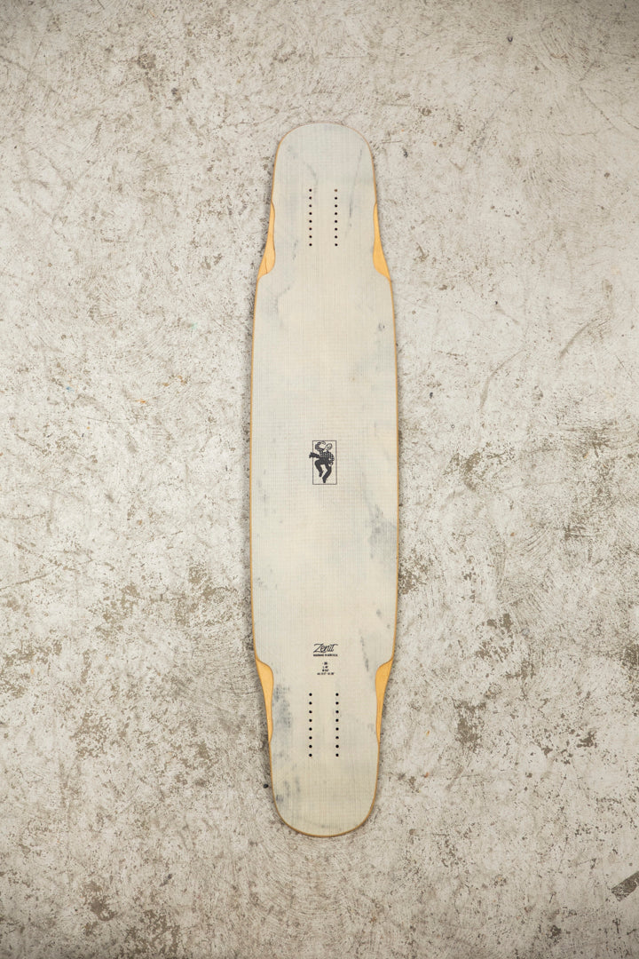 Marble Jig – Zenit Longboard